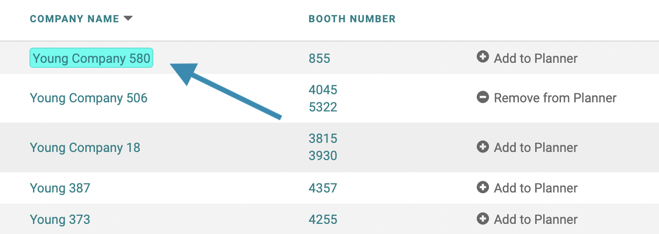 7B - Online Upgrade Packages – GoExpo - Sales Wiki